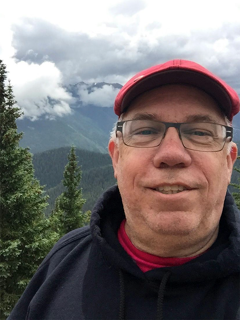 Ed Sweeney | Learning Key Tutoring