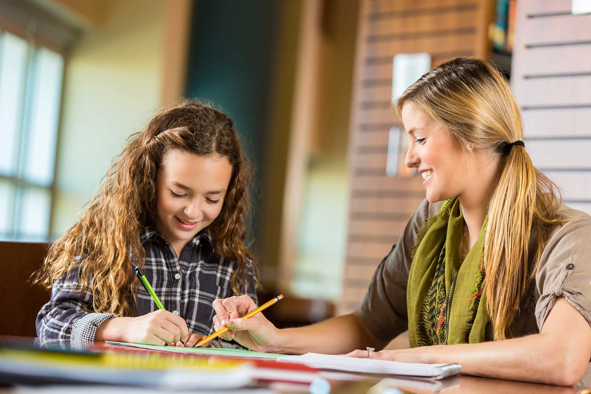 Writing | Learning Key Tutoring